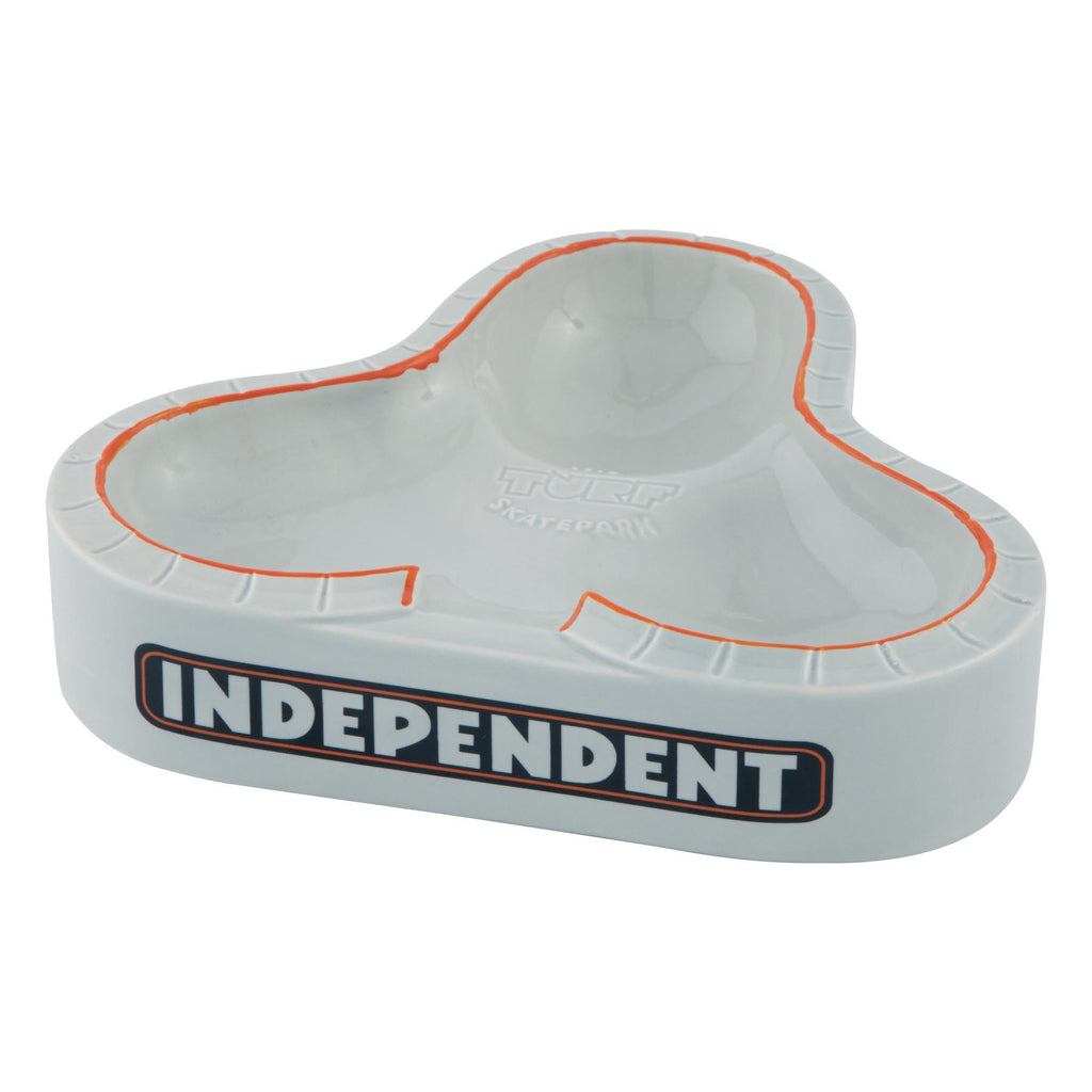 INDEPENDENT TURF CLOVER BOWL VALET – 3rd Lair