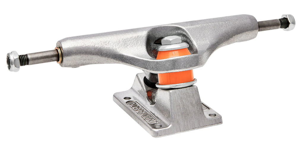 INDEPENDENT POLISHED INVERTED KINGPIN MID TRUCKS – 3rd Lair