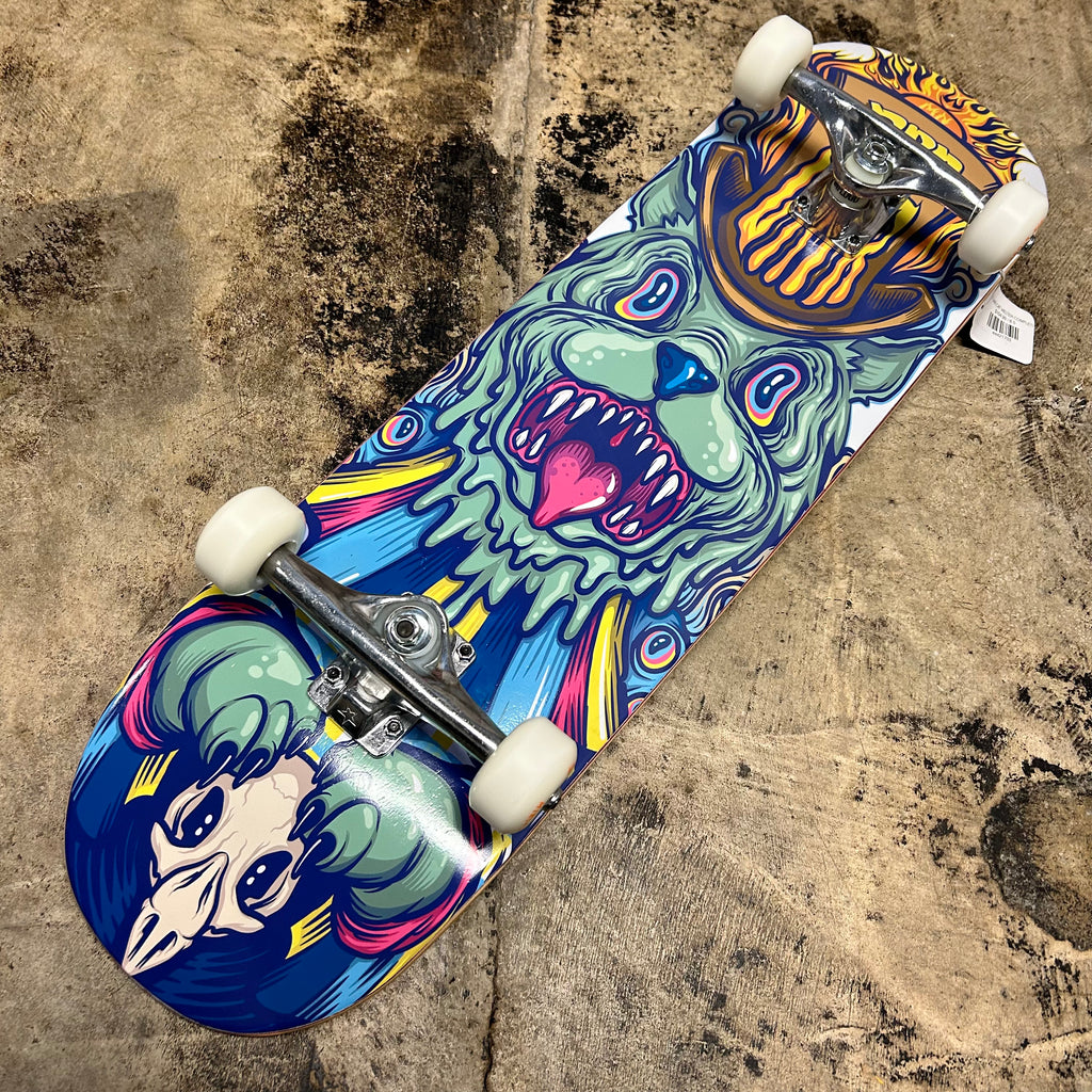 3RD LAIR CAT MELTER COMPLETE – 3rd Lair