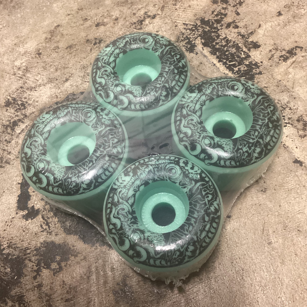 SPITFIRE F4 DEMONGATE GLOW (99D/54MM) – 3rd Lair