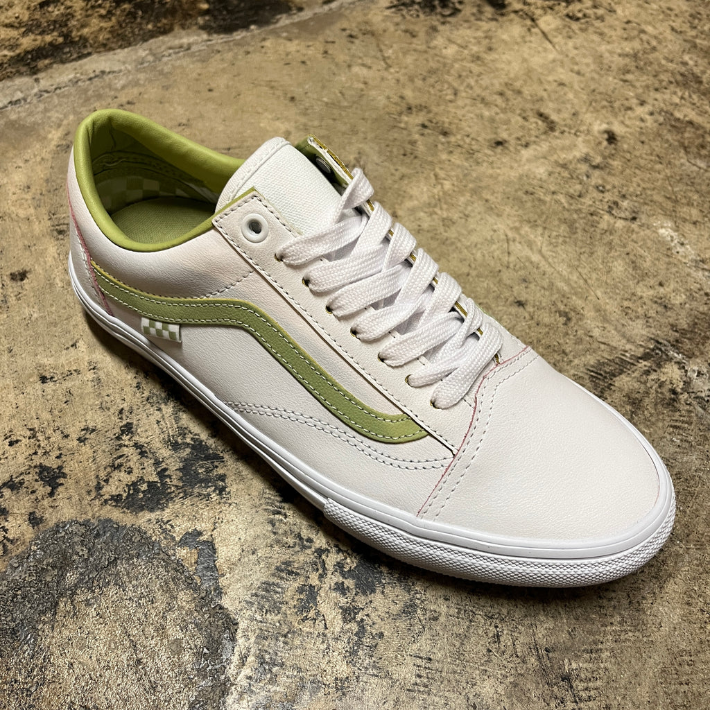 VANS SKATE OLD SKOOL (WEARAWAY MINT) – 3rd Lair