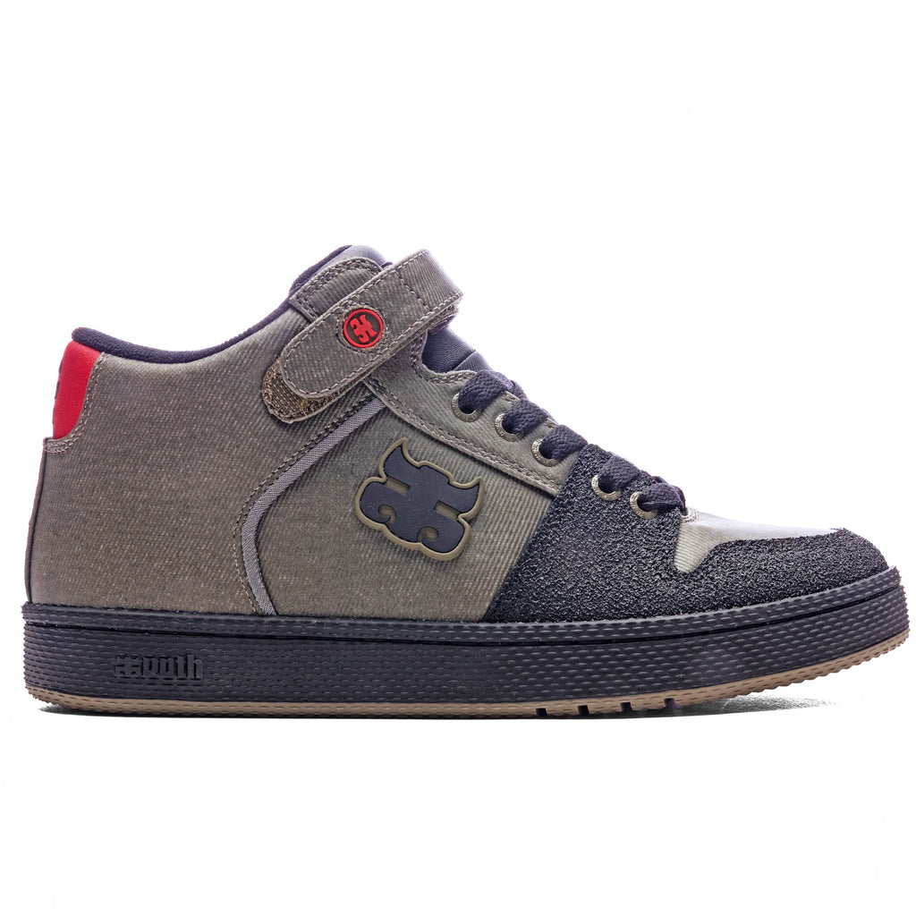 IPATH GRASSHOPPER (OLIVE WAXED CANVAS) – 3rd Lair