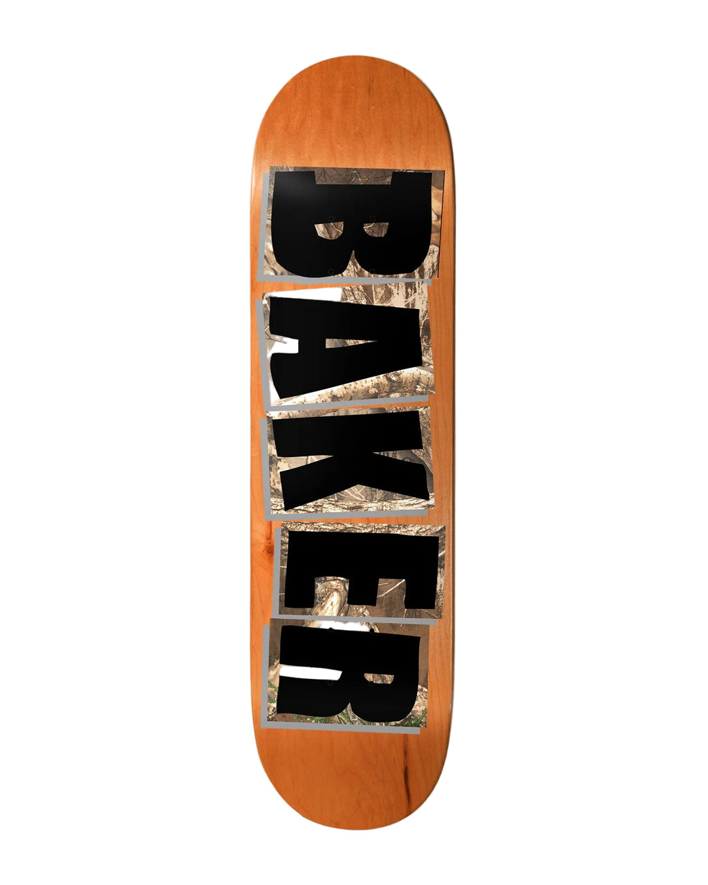 BAKER RH BRAND LOGO BIG BUCK DECK – 3rd Lair