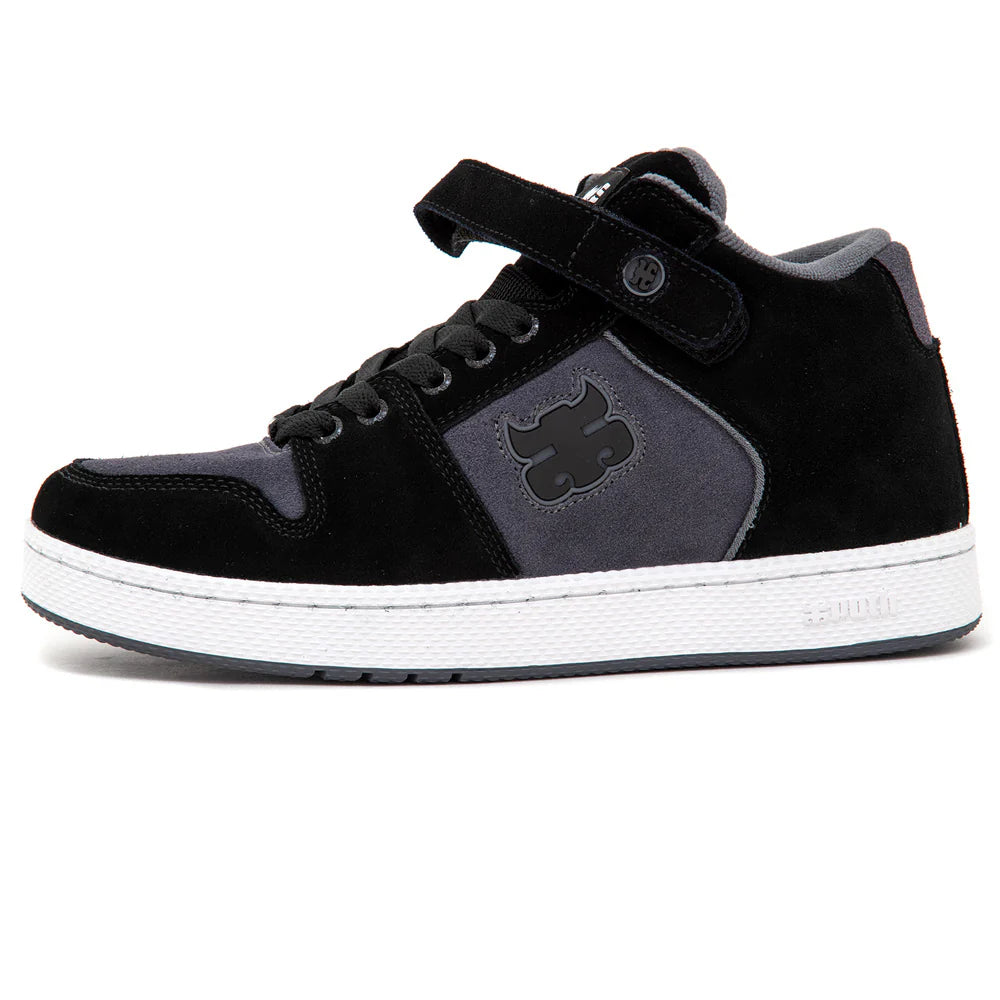 IPATH GRASSHOPPER (BLACK/GREY SUEDE) – 3rd Lair