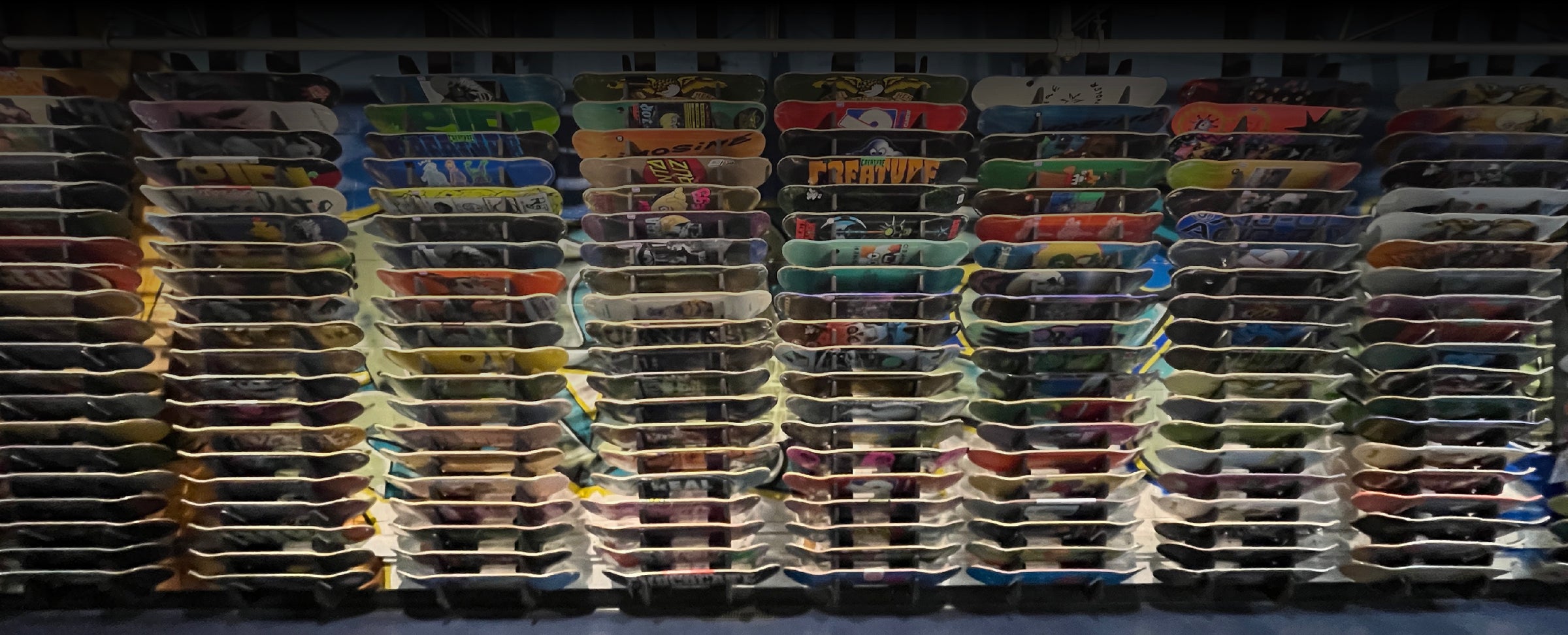 3rd Lair Skate Park and Skate Shop