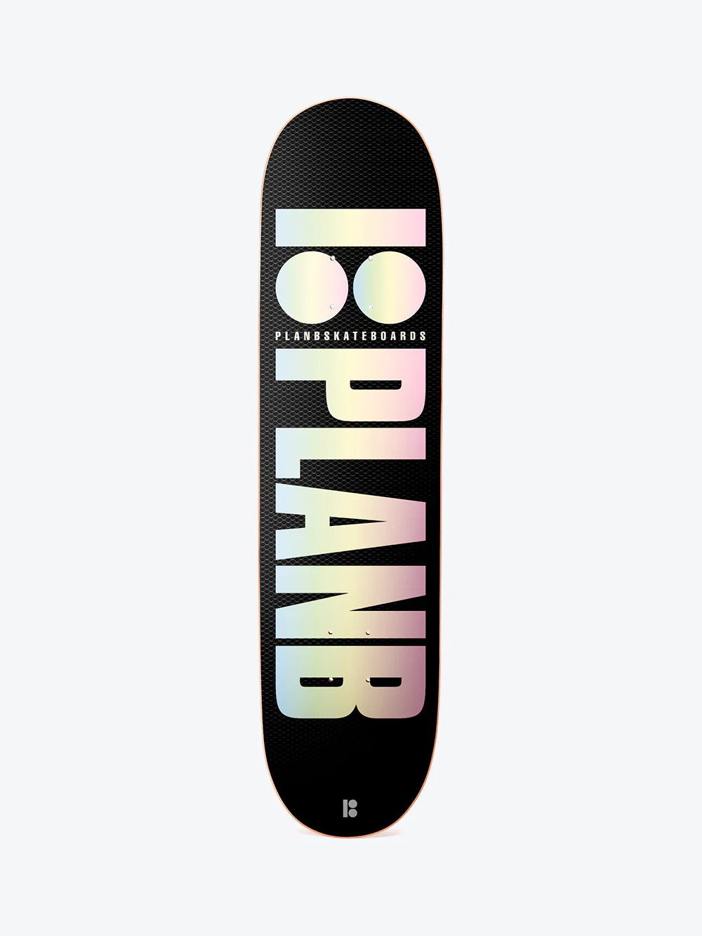 PLAN B OG HONEYCOMB DECK – 3rd Lair