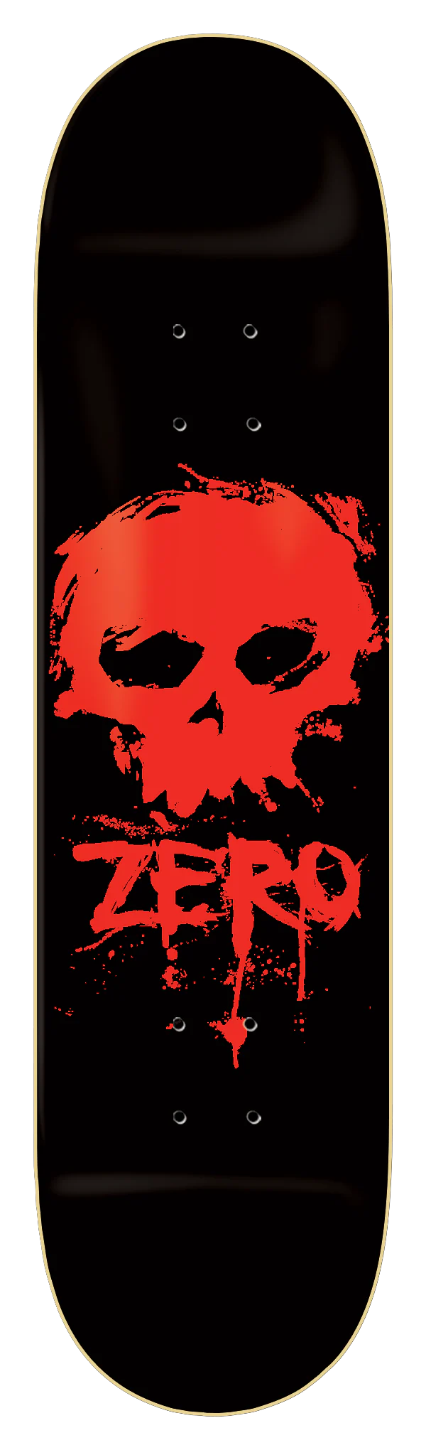ZERO OG BLOOD SKULL DECK – 3rd Lair