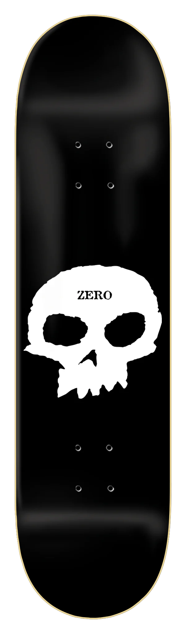 ZERO SINGLE SKULL DECK – 3rd Lair
