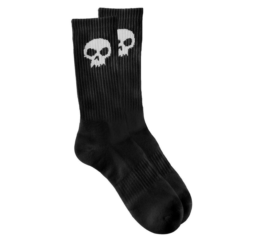ZERO SKULL SOCKS – 3rd Lair