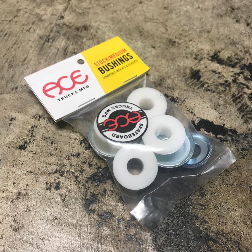 ACE STOCK/MEDIUM BUSHINGS – 3rd Lair