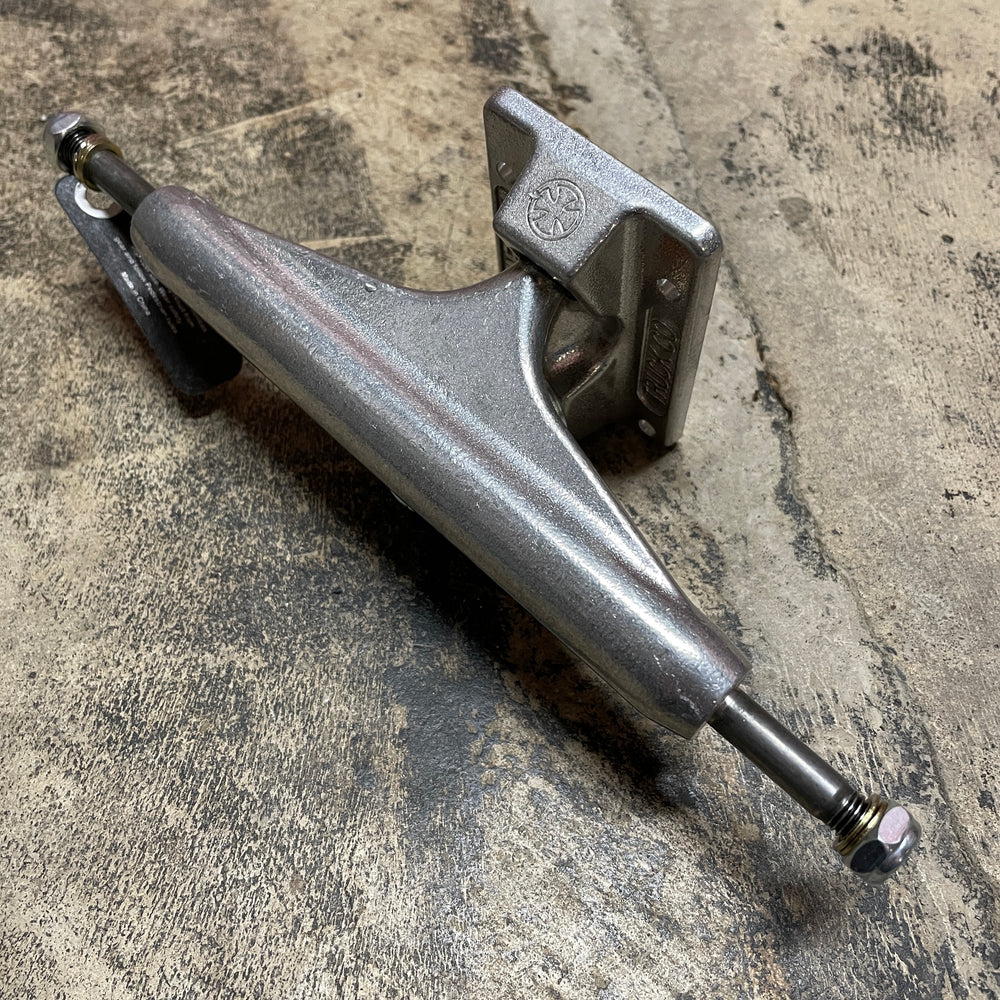 3rd Lair Skate Park and Skate Shop